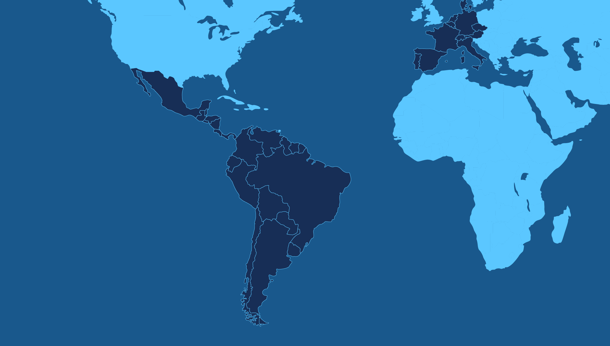 map-ufsitalia - Unitrans Freight Systems