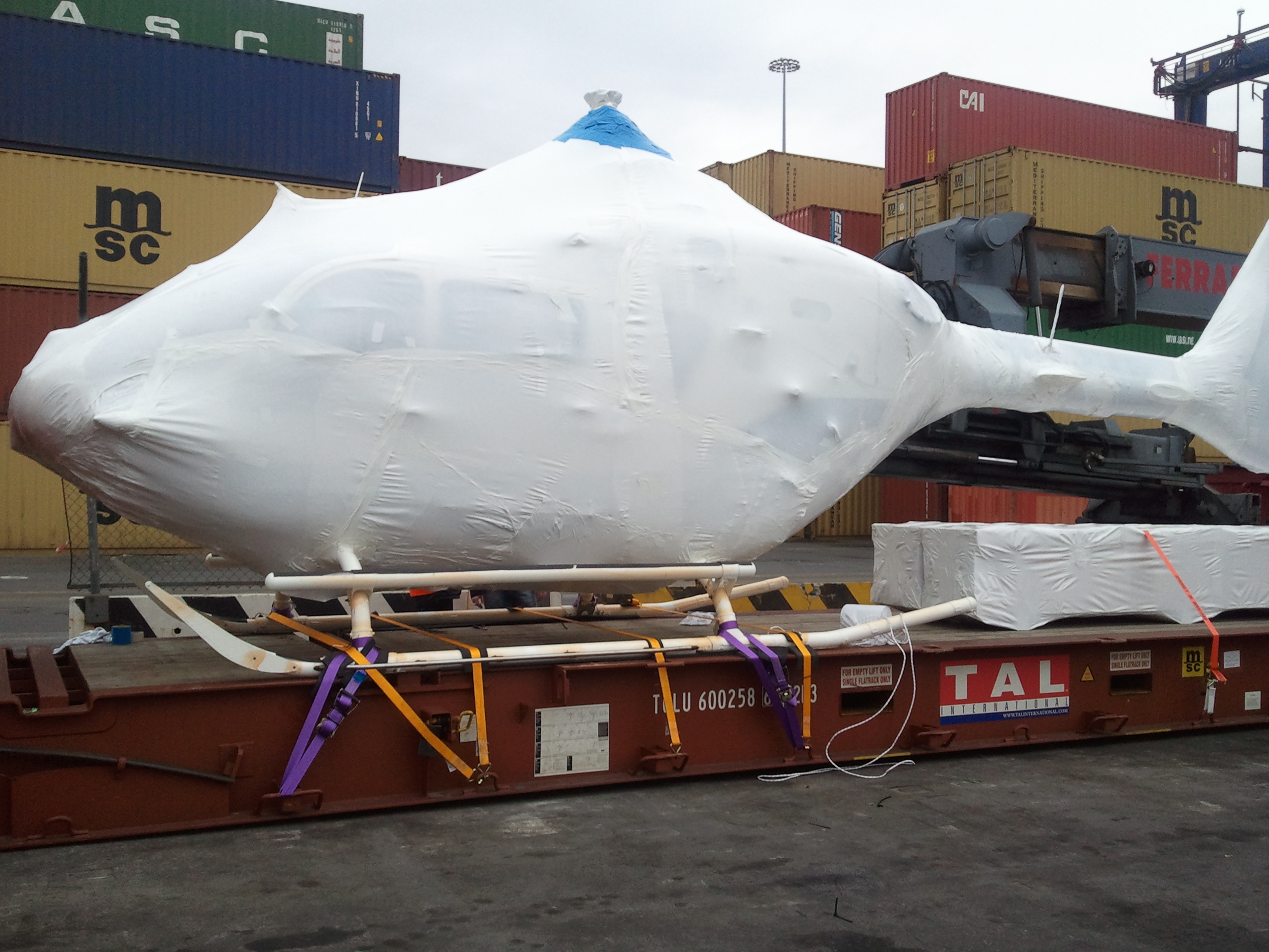 SAMSUNG - Unitrans Freight Systems